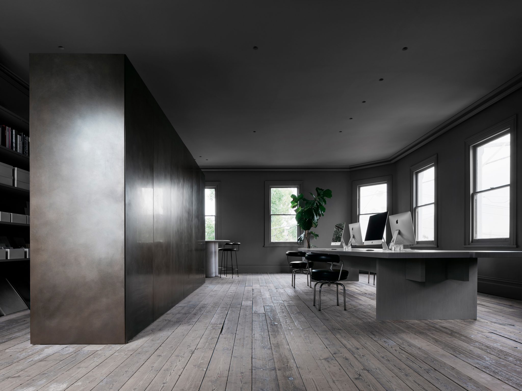 Adam Kane Architects | Architects | South Melbourne, VIC, Australia