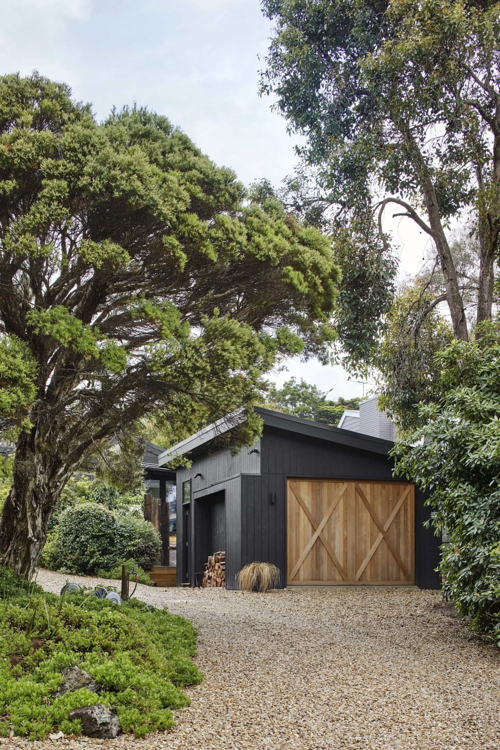 Mount Martha Residence by Richard Fitzgerald Architects - Project ...