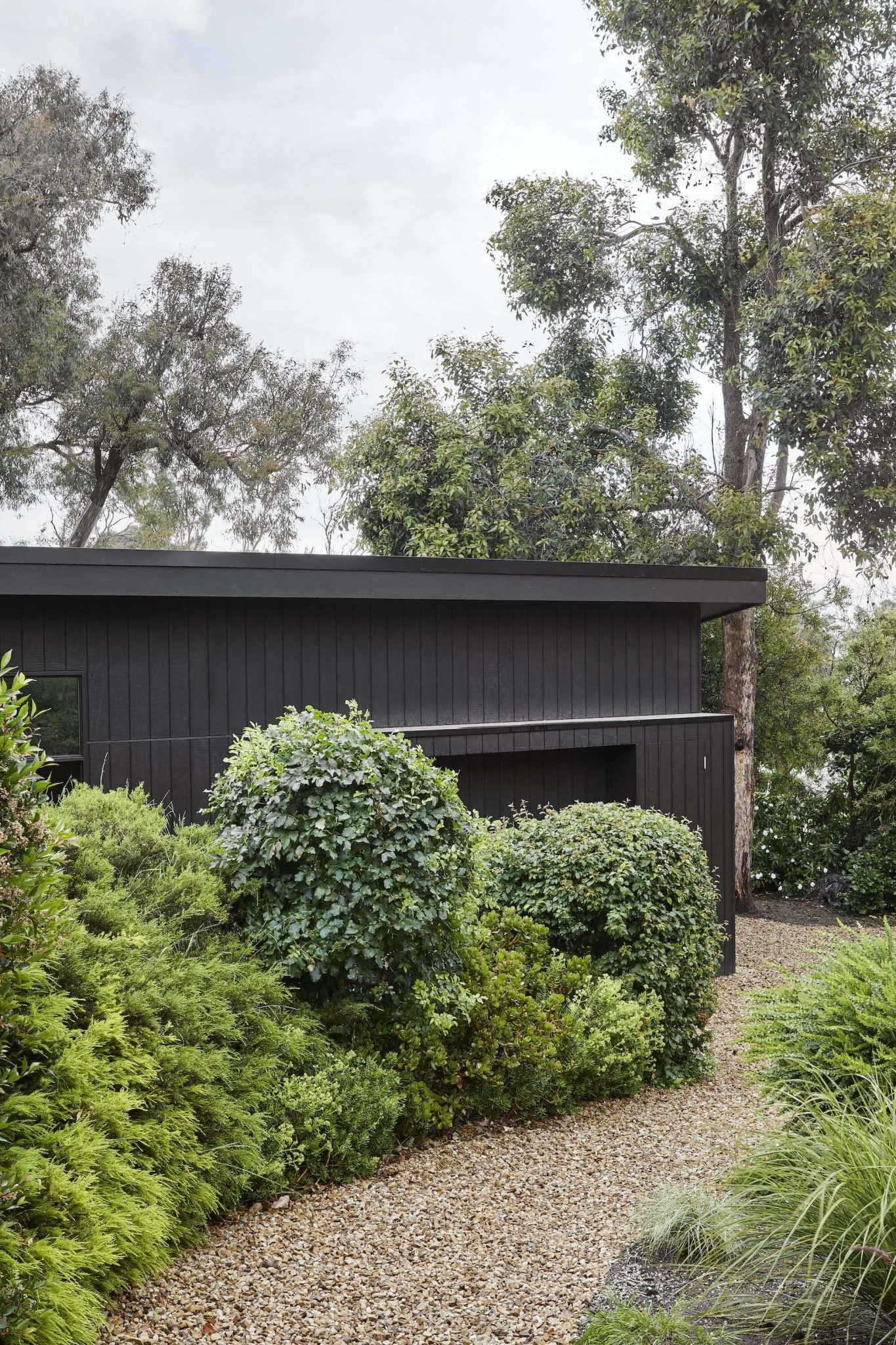 Mount Martha Residence by Richard Fitzgerald Architects - Project ...