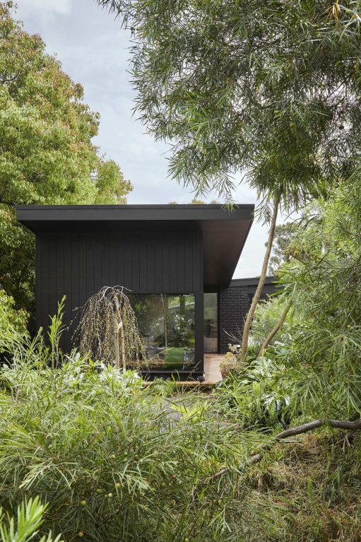 Mount Martha Residence by Richard Fitzgerald Architects - Project ...