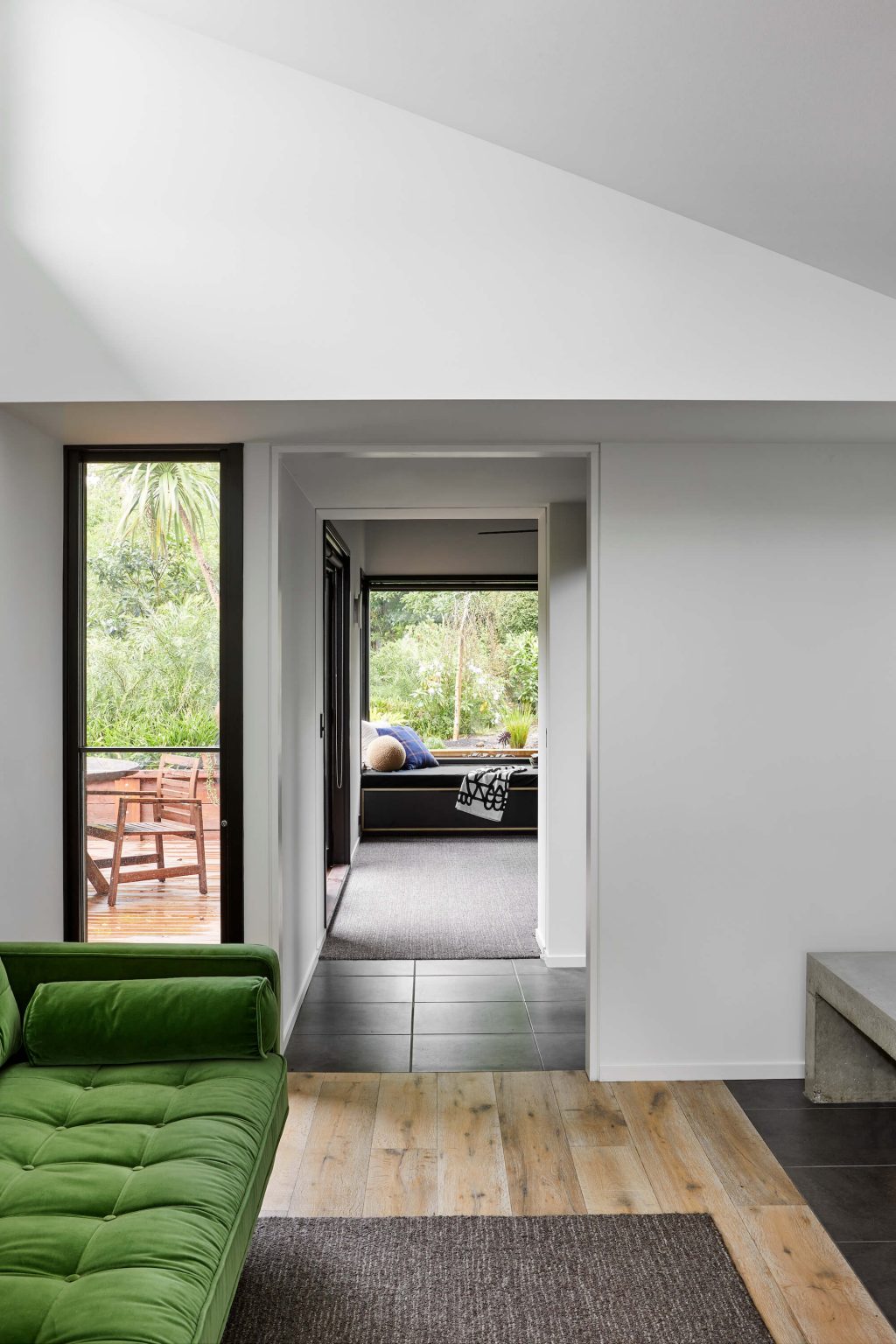 Mount Martha Residence by Richard Fitzgerald Architects - Project ...