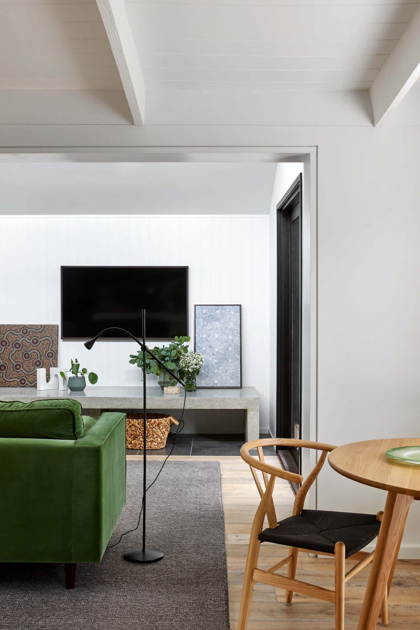 Mount Martha Residence by Richard Fitzgerald Architects - Project ...