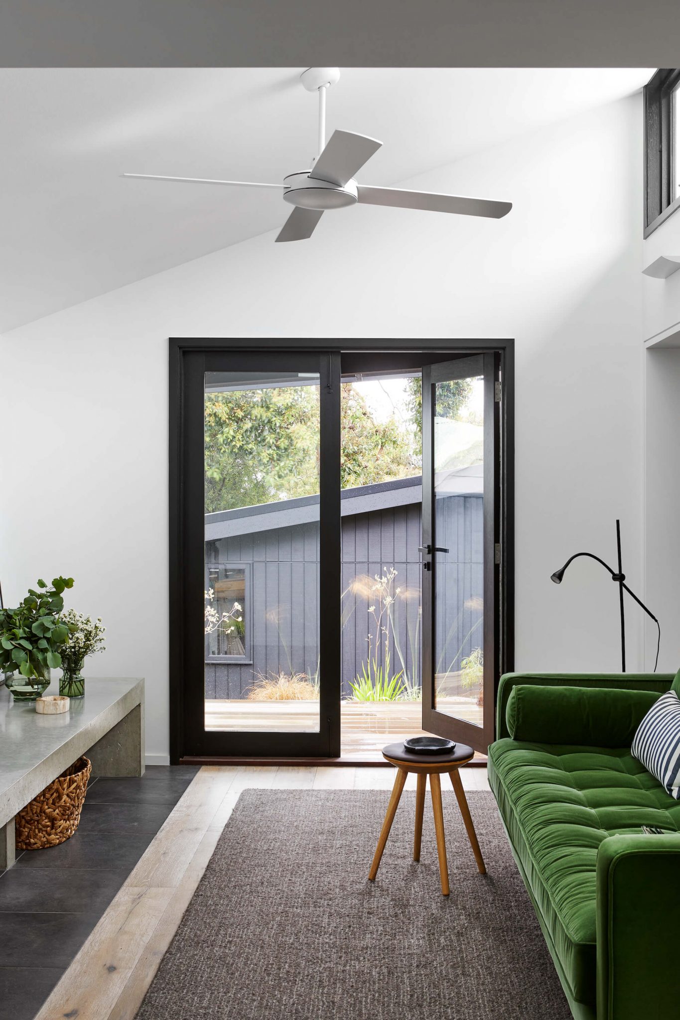 Mount Martha Residence by Richard Fitzgerald Architects - Project ...