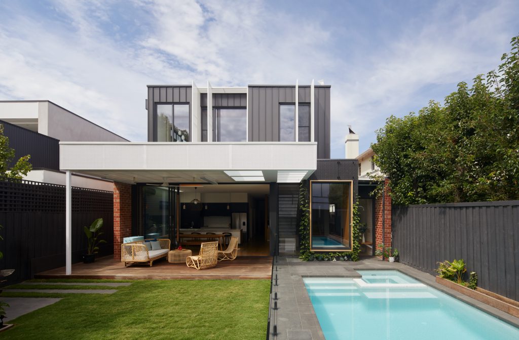 Star Architecture | Studio Profile | Northcote, VIC, Australia - The ...