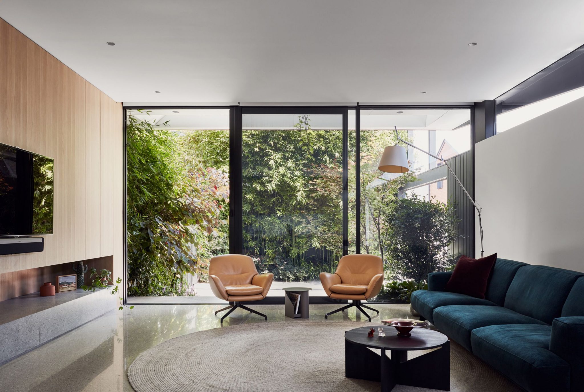 Wickham House, MODO Architecture | Strathmore, VIC, Australia