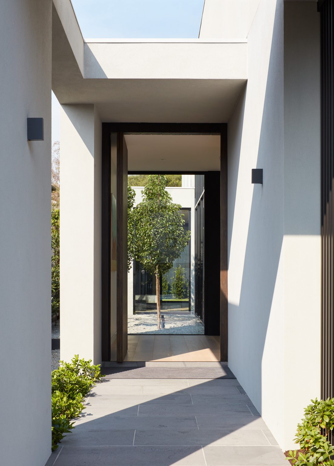 Vincent Residence by Borland Architecture - Project Gallery - The Local ...