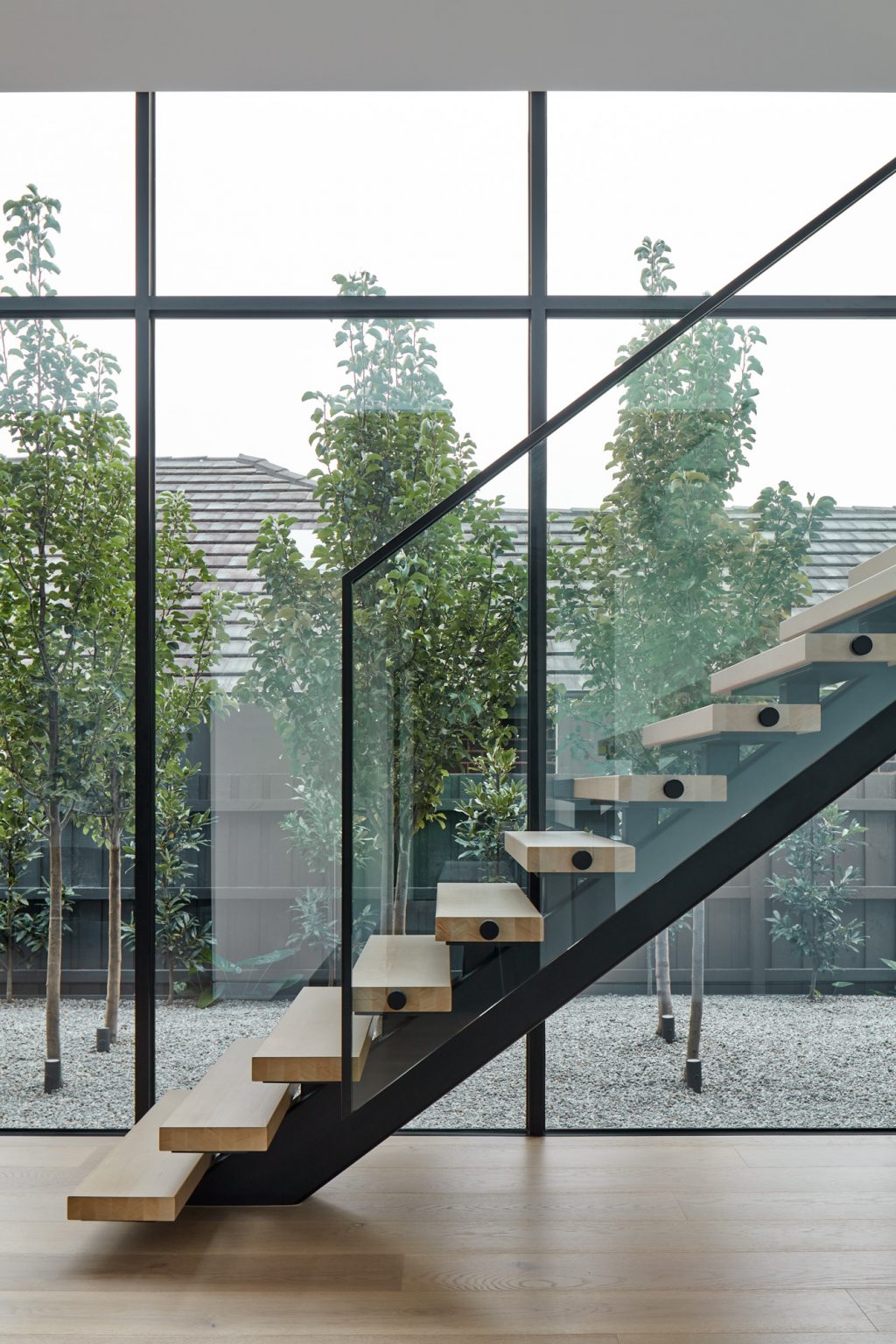 Vincent Residence by Borland Architecture - Project Gallery - The Local ...