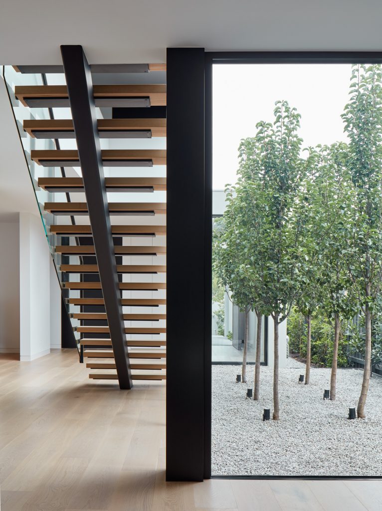 Vincent Residence by Borland Architecture - Project Gallery - The Local ...