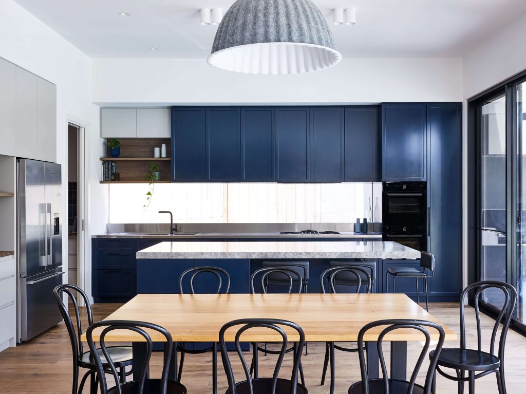 Crisp House by Austin Design - Project Gallery - The Local Project