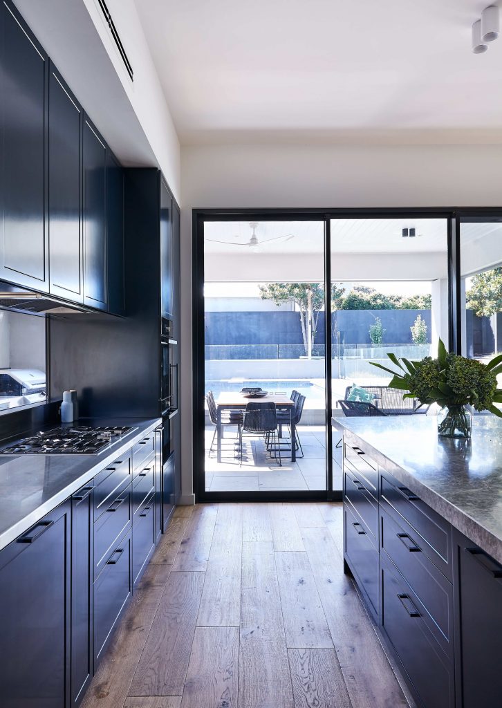 Crisp House by Austin Design - Project Gallery - The Local Project