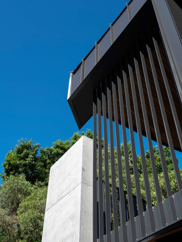 Stealth House by Bijl Architecture - Project Gallery - The Local Project