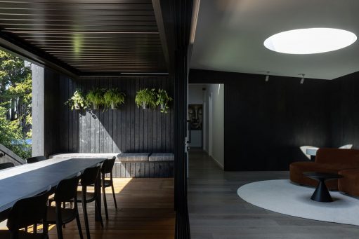 Mead Residence by Rowson Kitchens & Richard Priest - Project Gallery ...