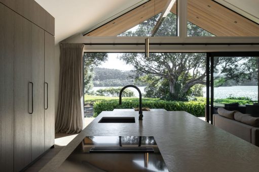 Mead Residence by Rowson Kitchens & Richard Priest - Project Gallery - The Local Project