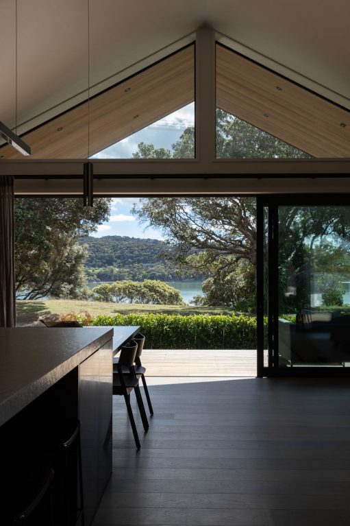 Mead Residence by Rowson Kitchens & Richard Priest - Project Gallery ...