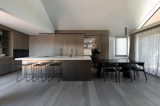 Mead Residence by Rowson Kitchens & Richard Priest - Project Gallery ...