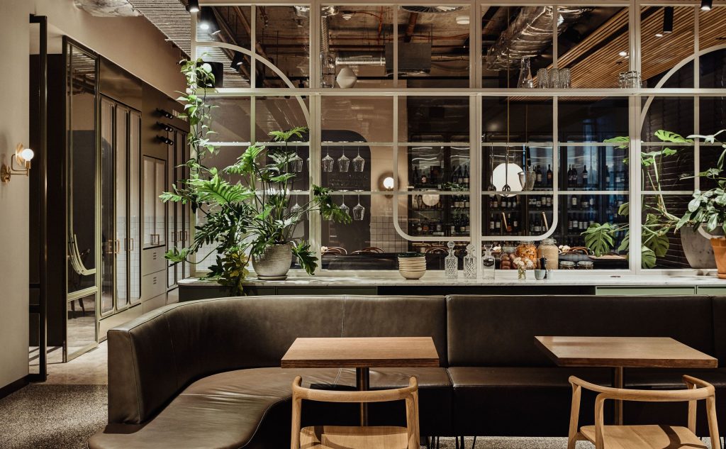 Waffle House by Rob Kennon Architects - Project Feature - The Local Project