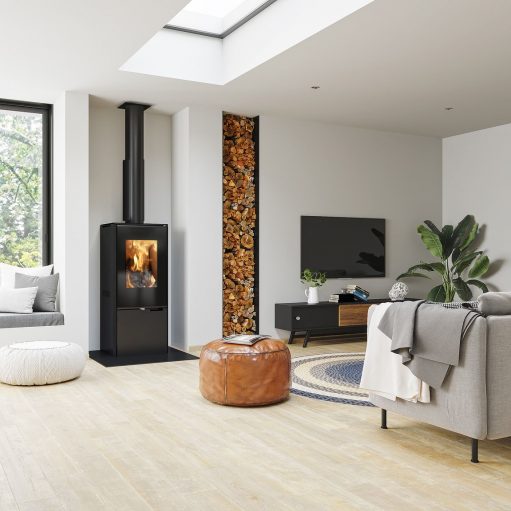 Stoke Fireplace Studio - Issue 06 Feature - The Local Project