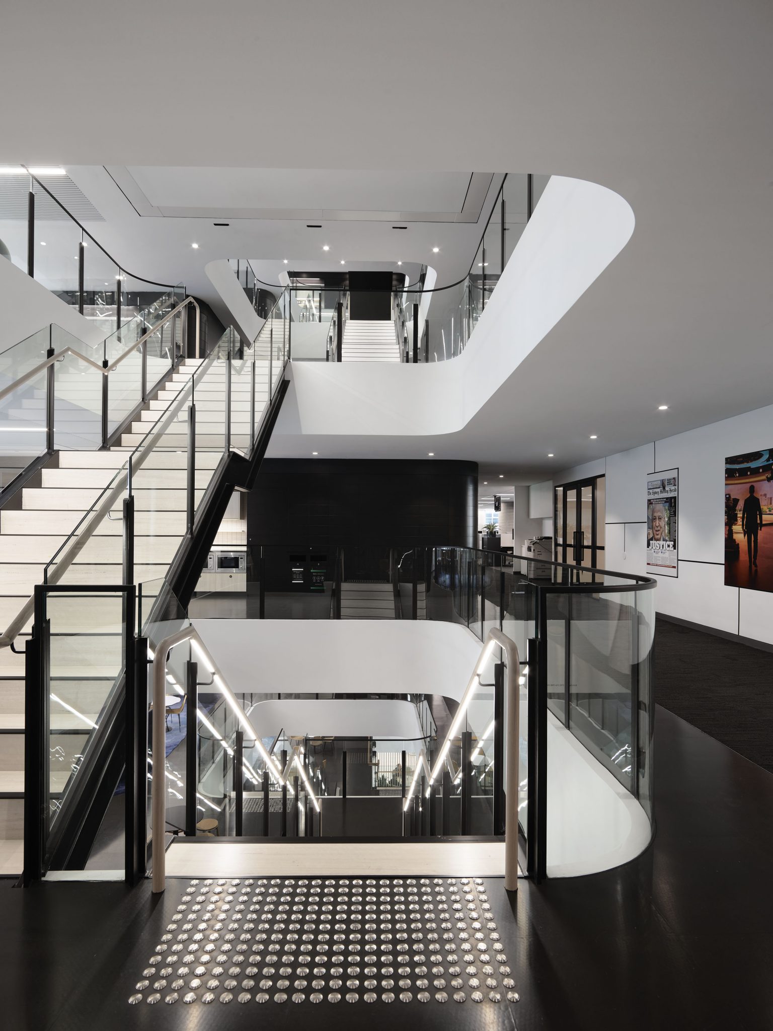 The Newlands by Bates Smart - Issue 11 Commercial Feature - The Local ...