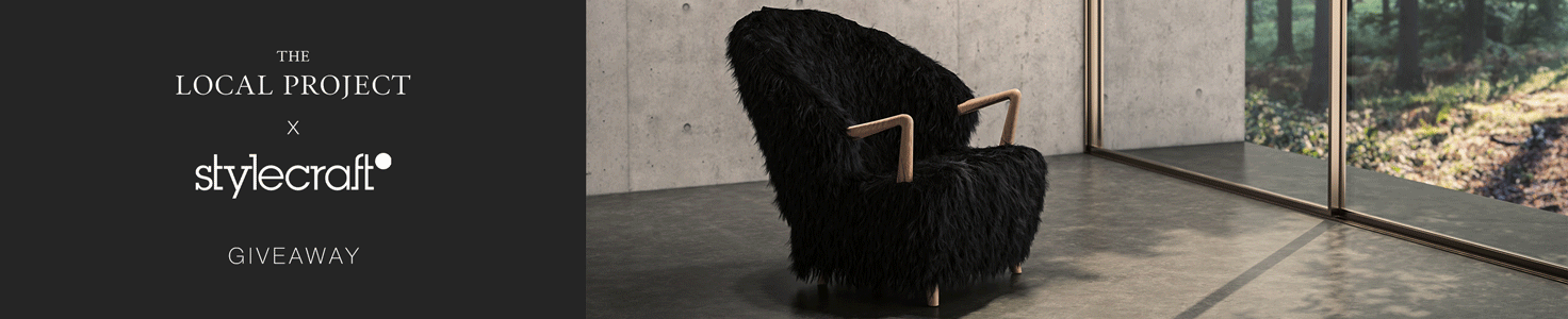 The Local Project - Architecture and Design of Australia and New Zealand