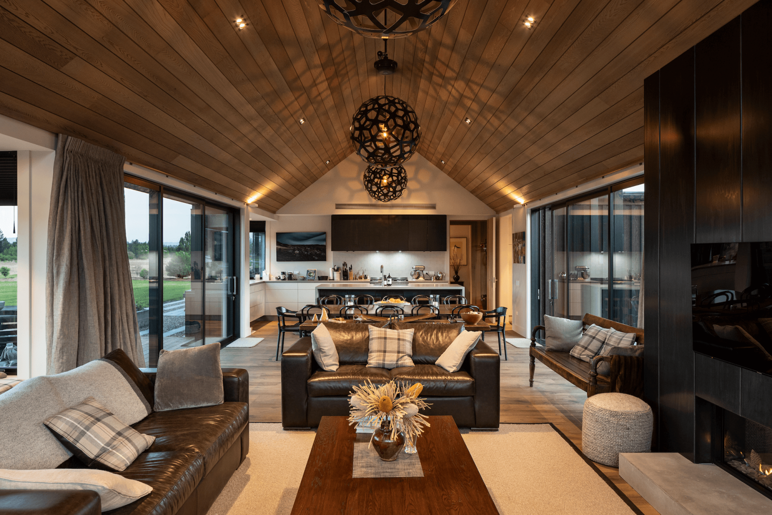 Clyde Crib by Mason & Wales Architects - Project Gallery - The Local ...