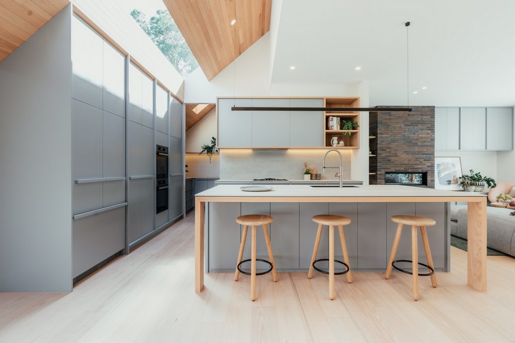 American Oak by ASH - Product Feature - The Local Project