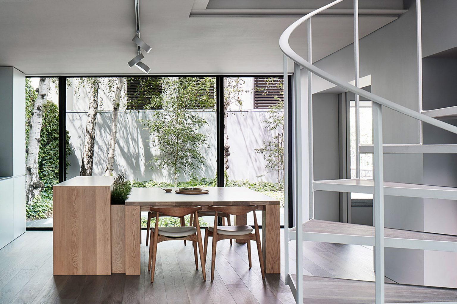 Cobild Office by Mim Design - Project Feature - The Local Project