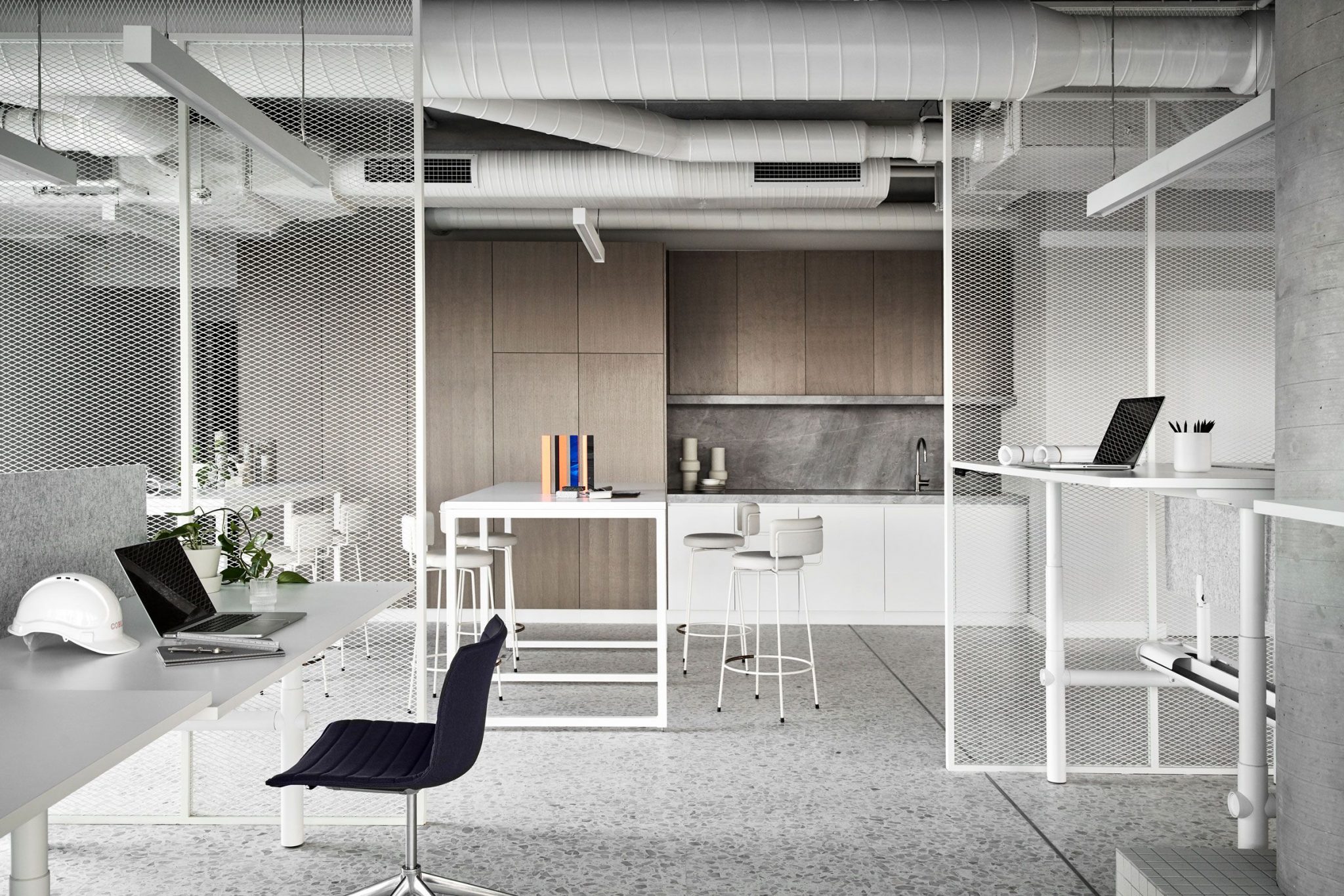 Cobild Office by Mim Design - Project Feature - The Local Project