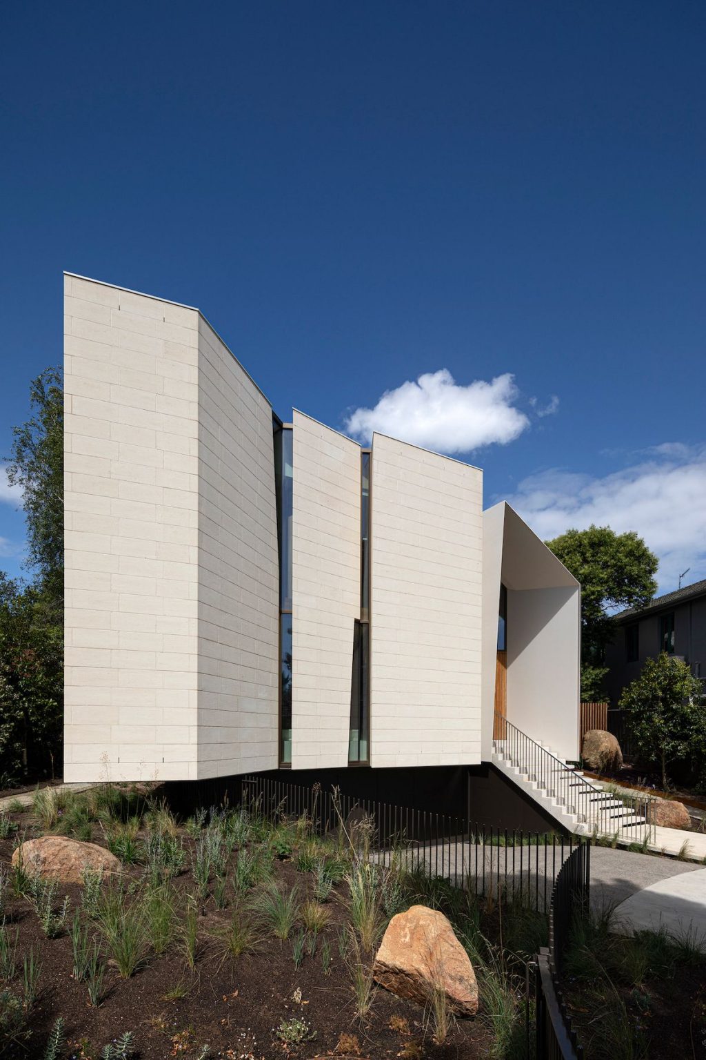 Kew Residence by John Wardle Architects - Issue 05 Feature - The Local ...