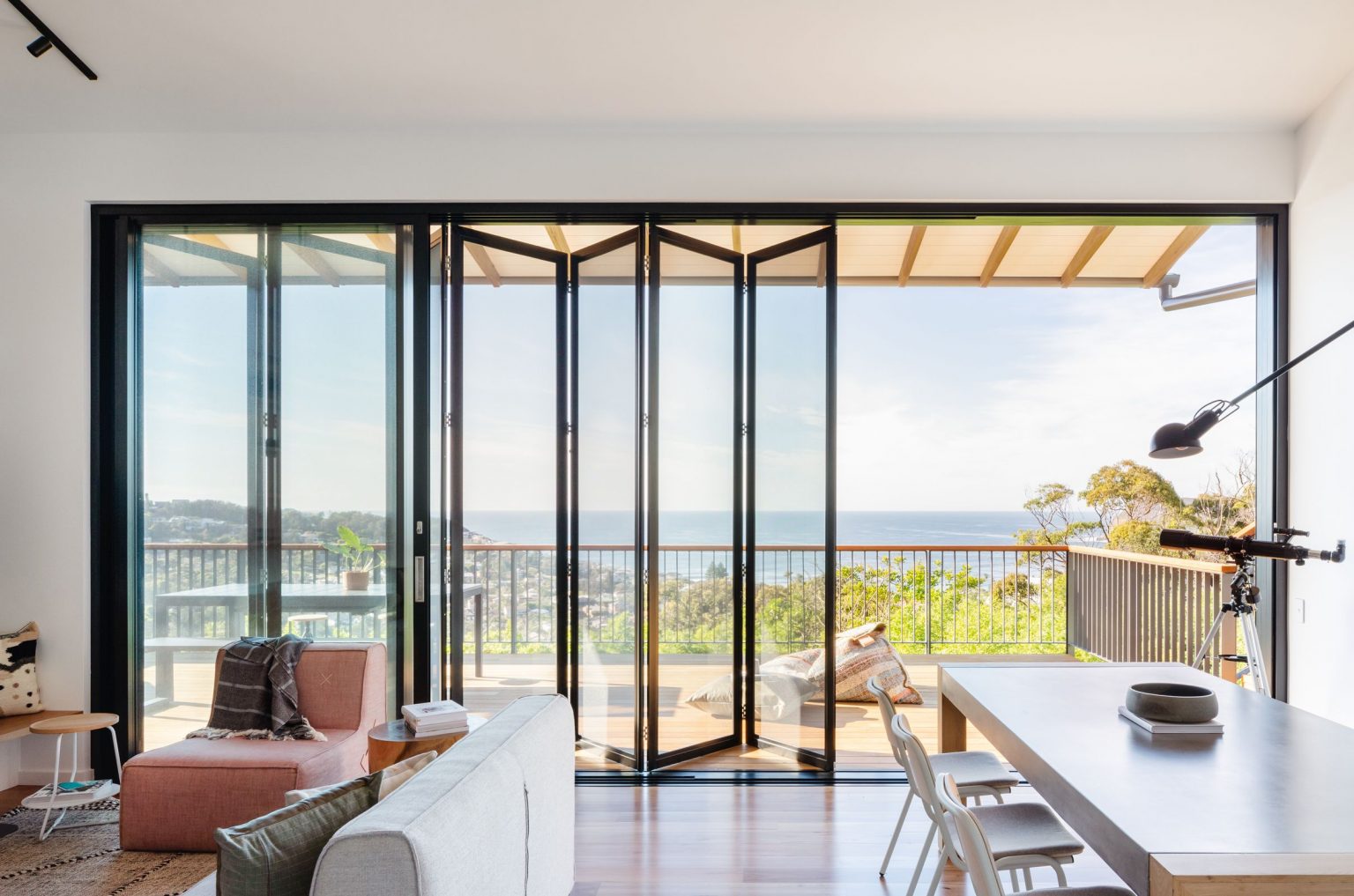 Terracotta House by Austin Maynard Architects - Project Feature - The ...