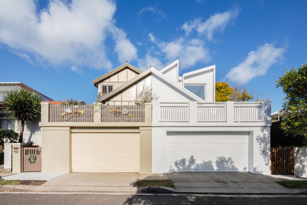Clovelly House by Tribe Studio Architects - Project Feature - The Local ...