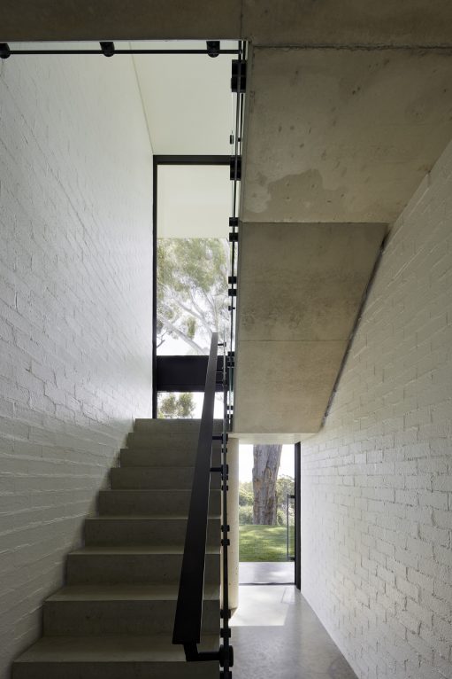 Sugar Gum House by Architects Ink - Project Gallery - The Local Project