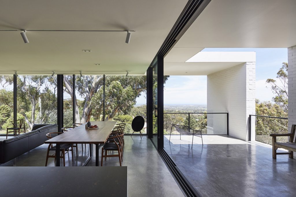 Sugar Gum House by Architects Ink - Project Gallery - The Local Project