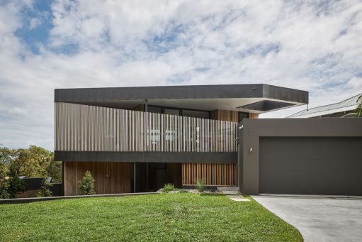 Byron Bay House by Pleysier Perkins & Prebuilt - Project Gallery - The ...