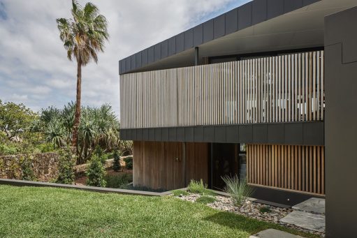 Byron Bay House by Pleysier Perkins & Prebuilt - Project Gallery - The ...