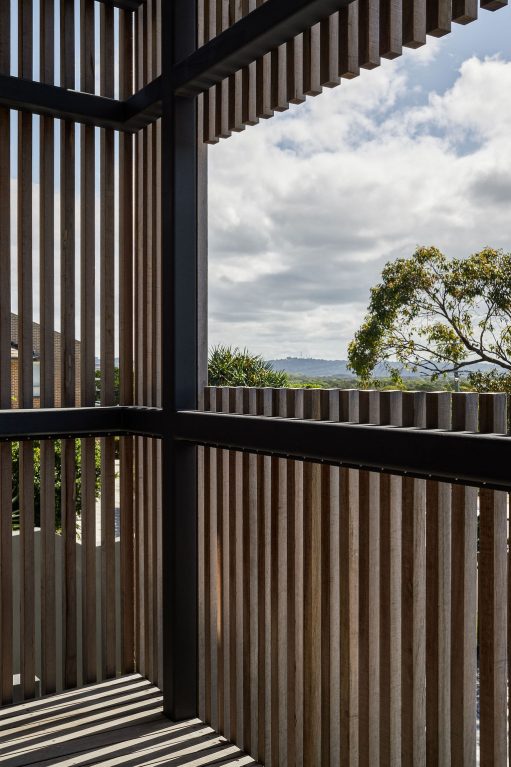 Byron Bay House by Pleysier Perkins & Prebuilt - Project Gallery - The ...