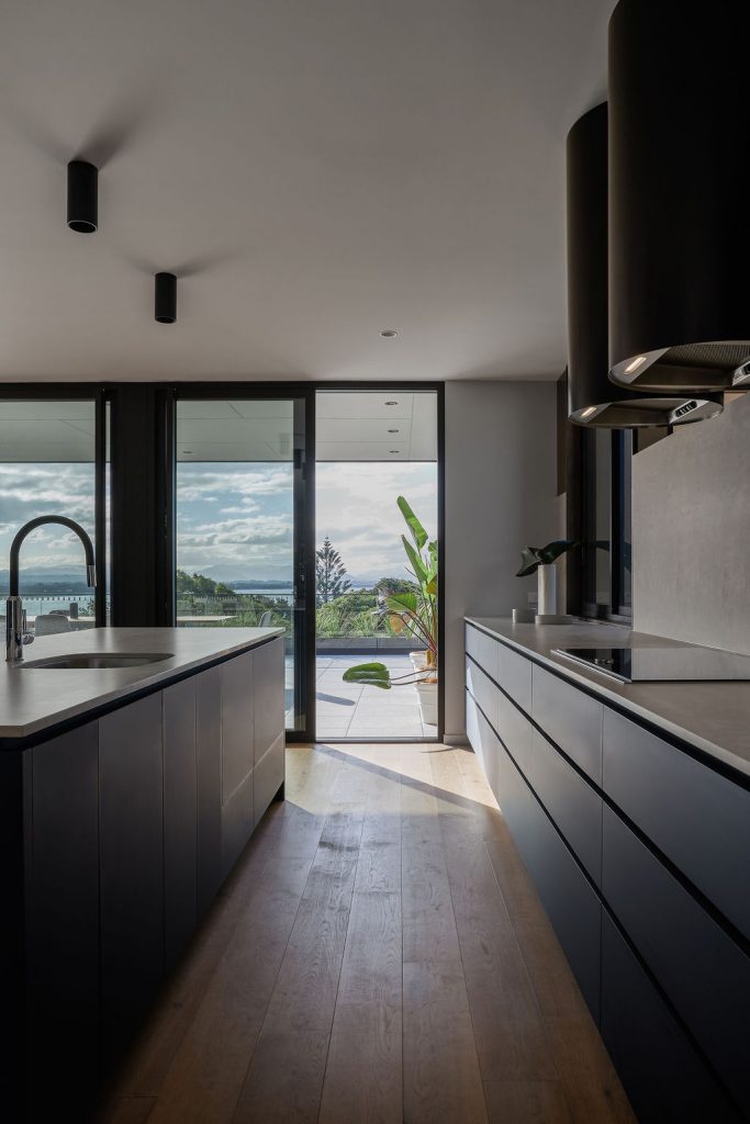 Byron Bay House by Pleysier Perkins & Prebuilt - Project Gallery - The ...