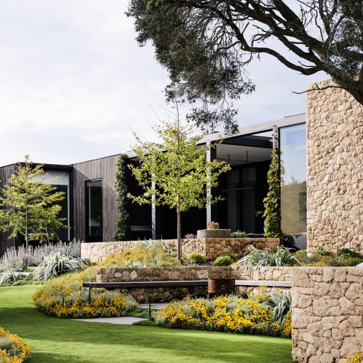 Powell & Glenn Architects - The Local Project