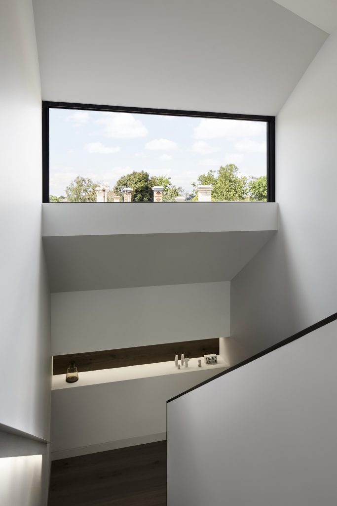 Over Pool House by Jane Riddell Architects - Project Gallery - The ...