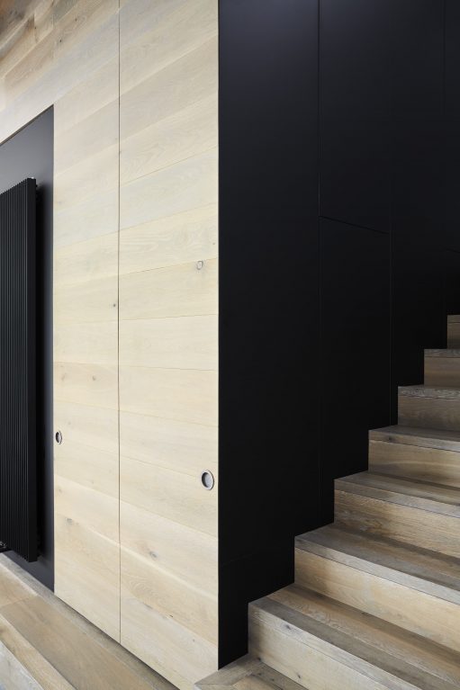 Over Pool House by Jane Riddell Architects - Project Gallery - The ...