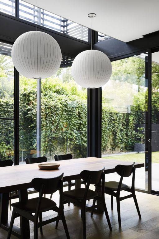 Over Pool House by Jane Riddell Architects - Project Gallery - The ...