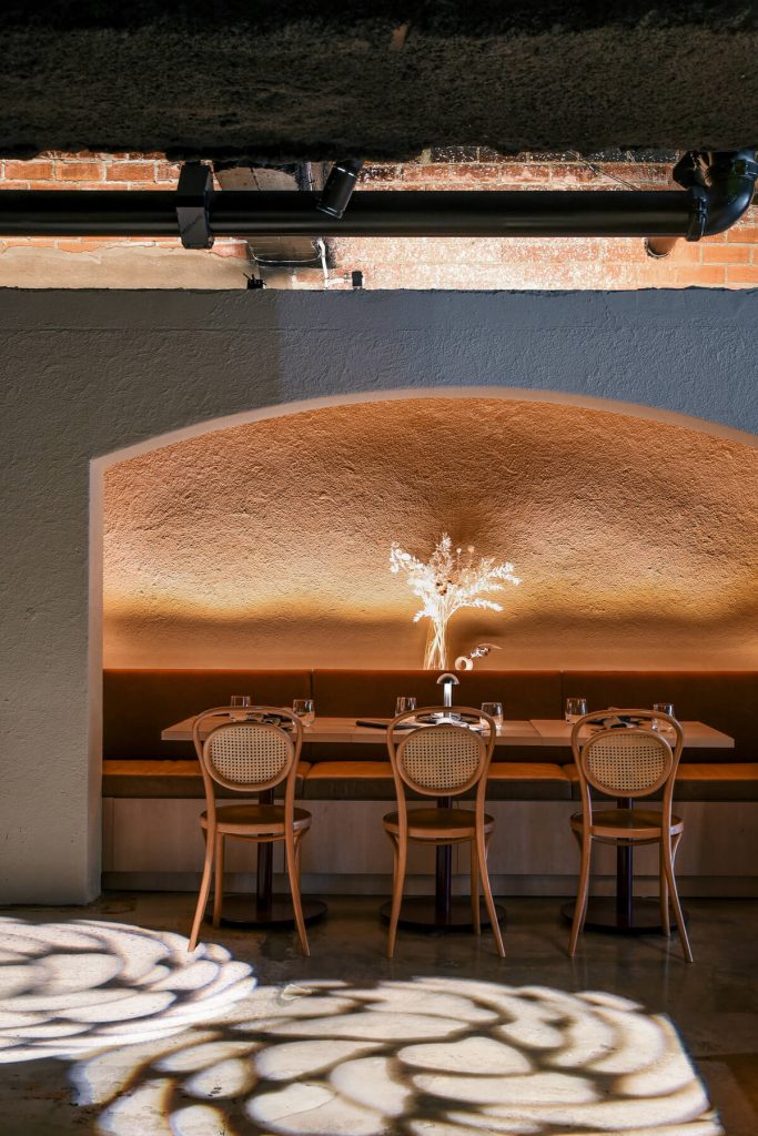 Aurora by Georgie Shepherd Interior Design - Project Gallery - The ...