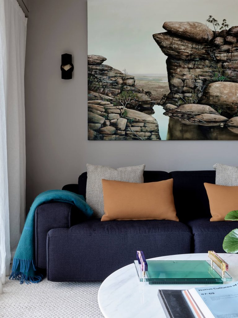 Penthouse Apartment by Studio Barbara - Project Gallery - The Local Project