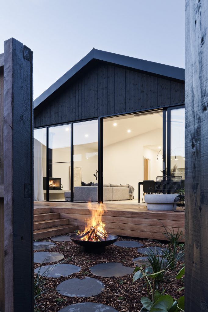 Parkview House by Allie Harris - Project Gallery - The Local Project