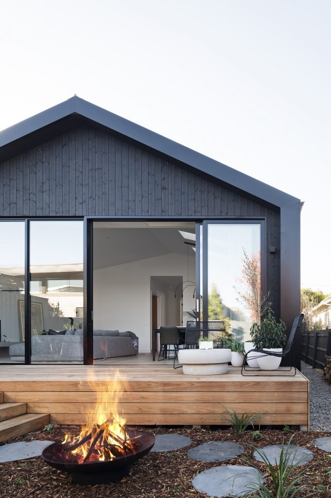 Parkview House by Allie Harris - Project Gallery - The Local Project