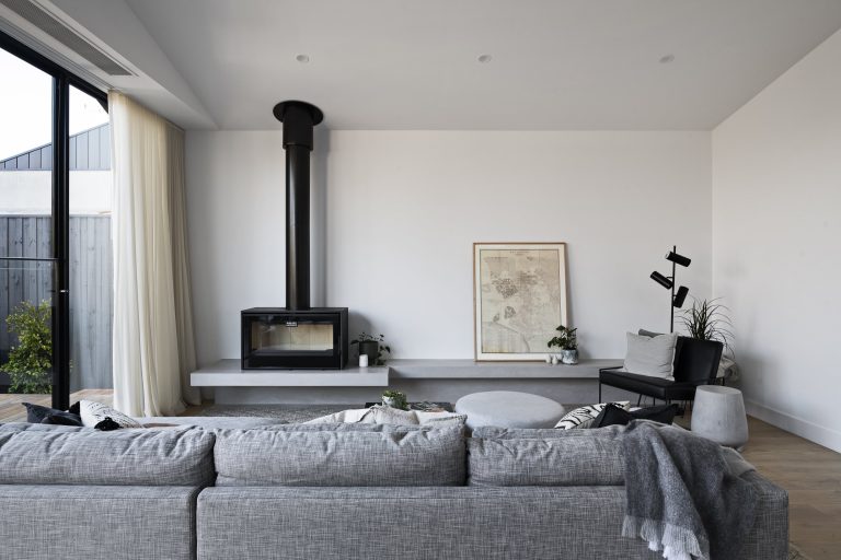 Parkview House by Allie Harris - Project Gallery - The Local Project