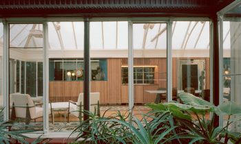 Corner House by Archier - Issue 06 Feature - The Local Project