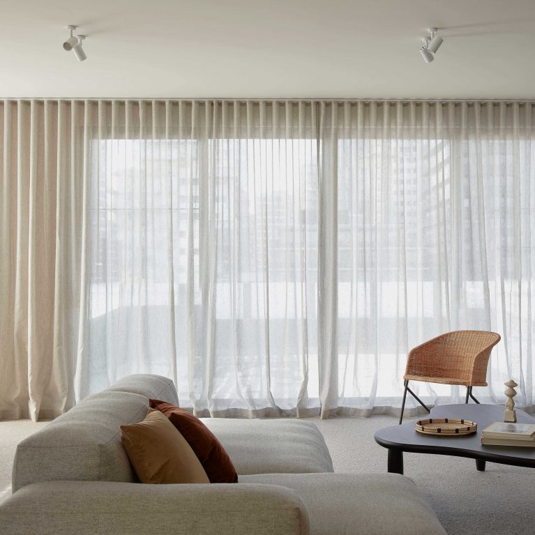 Blair Smith Architecture - The Local Project