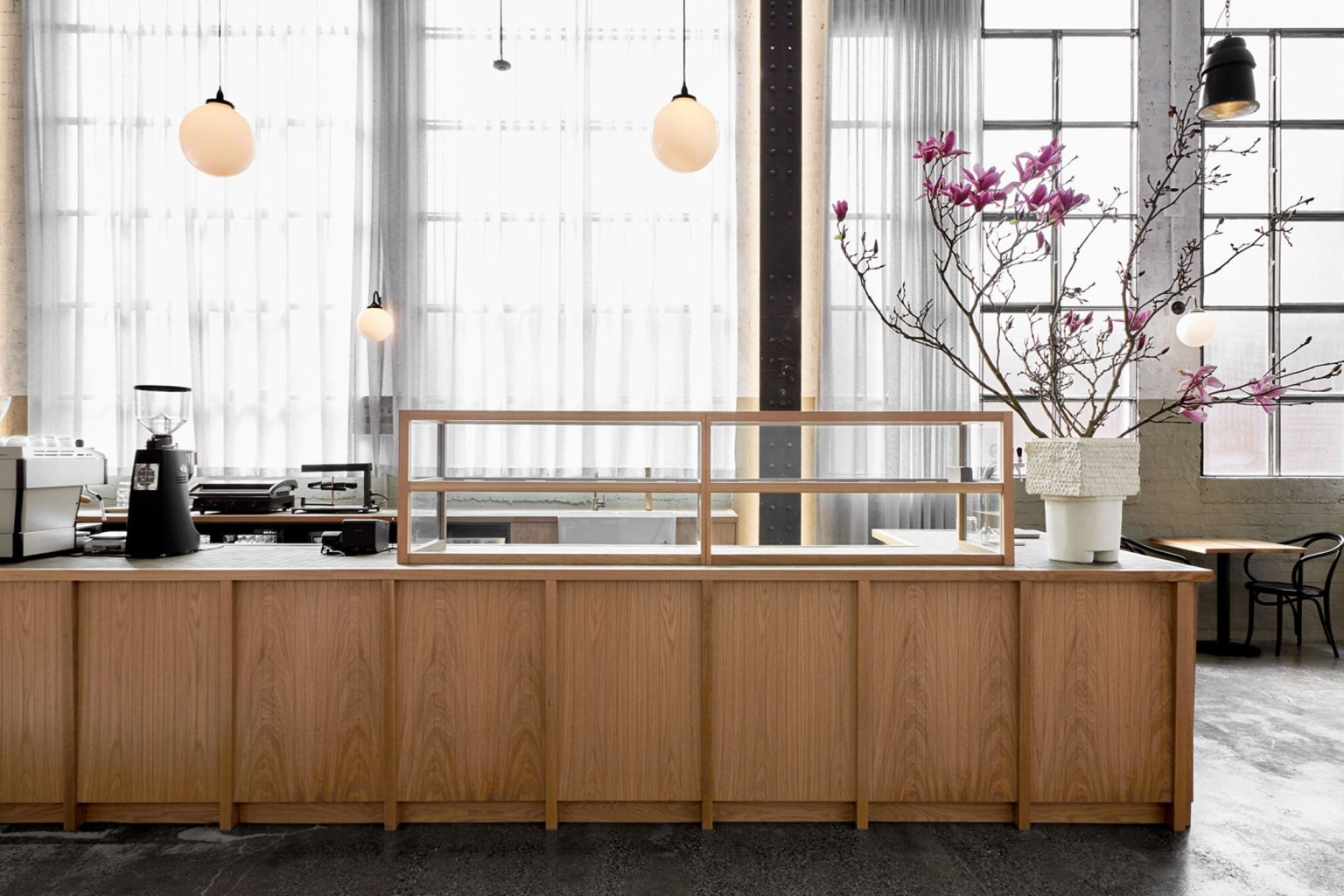 Felix by Flux Interior Design - Project Feature - The Local Project