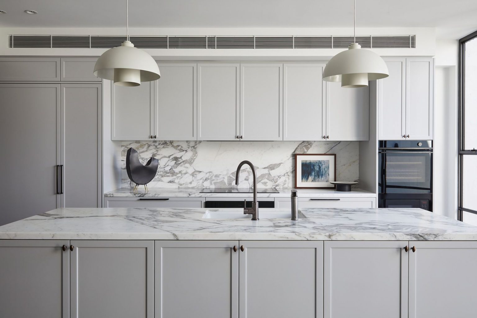 Fisher & Paykel’s Touch Screen Ovens - Product Feature - The Local Project