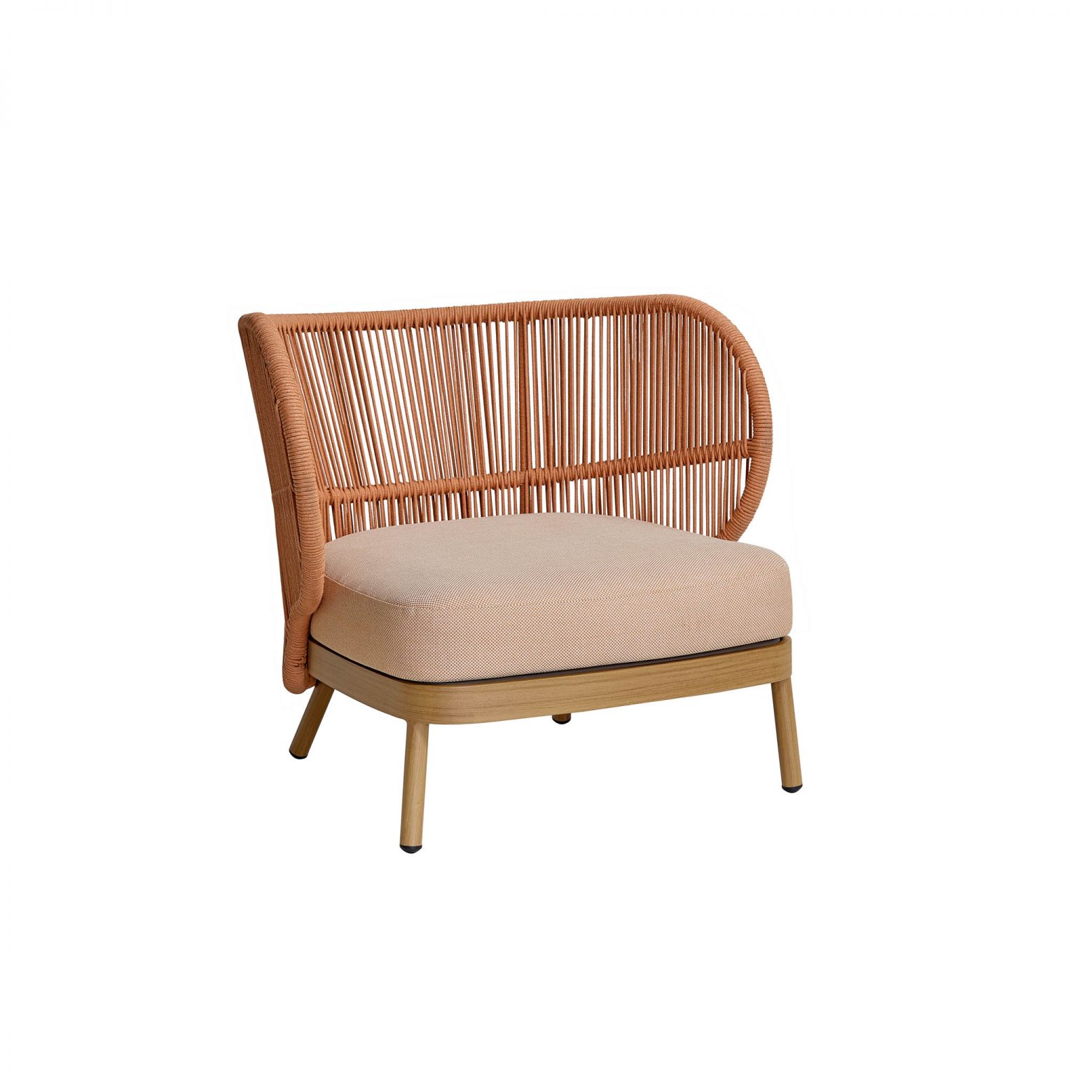 Armchairs - The Local Project